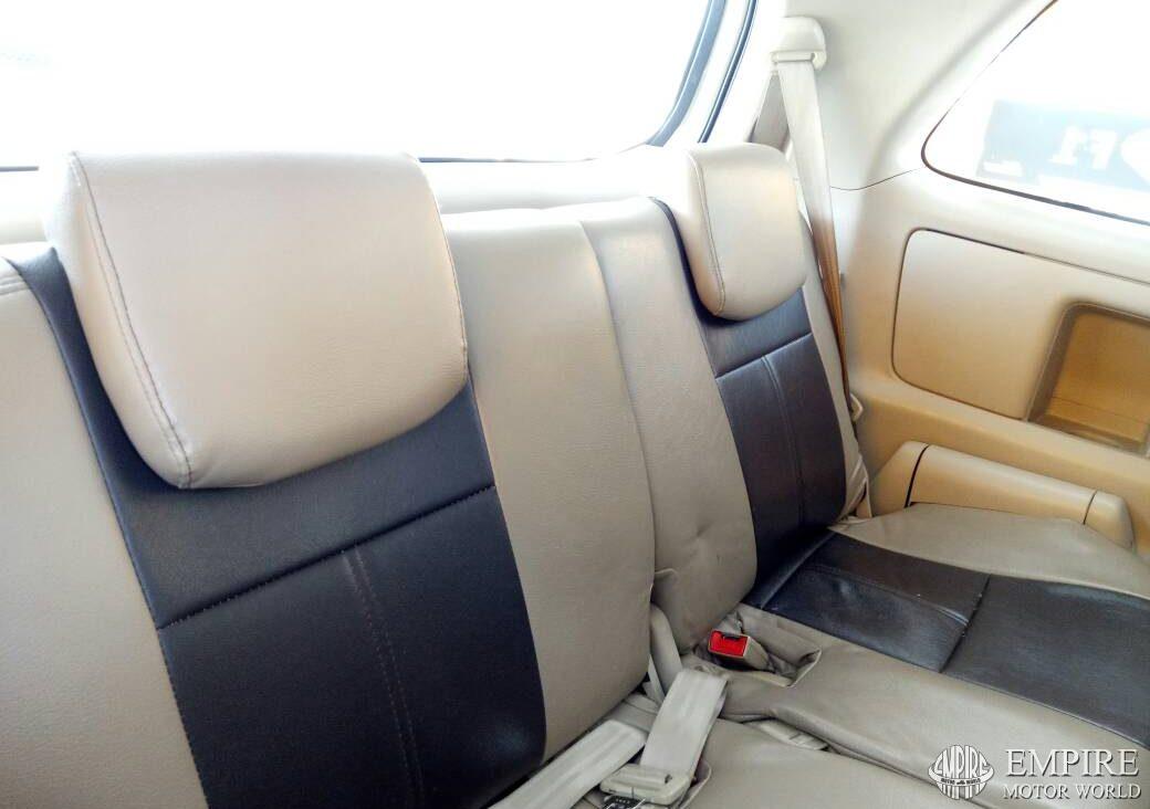 Empire Motor World » Toyota Innova '2010